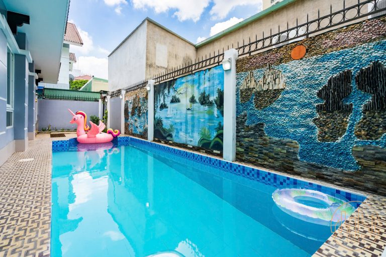 호치민 KN3 5룸 풀빌라 – 베트남 골프여행 알로골프부킹 최저가 예약