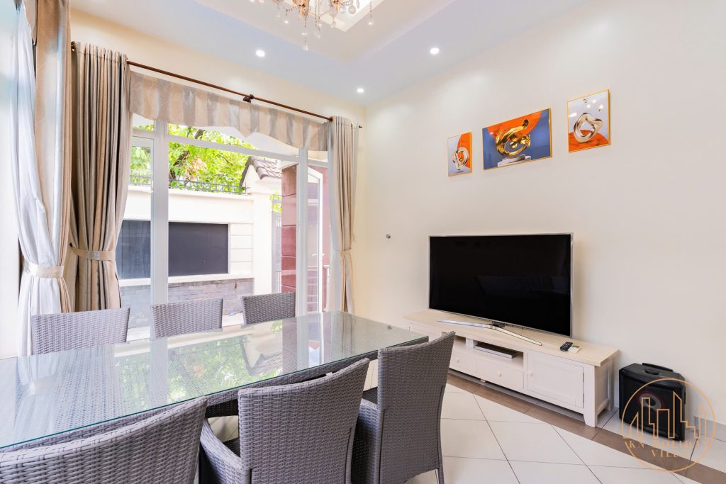 호치민 KN3 5룸 풀빌라 – 베트남 골프여행 알로골프부킹 최저가 예약